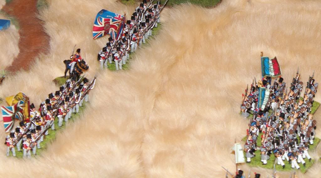 [TMP] "Black Powder Road to Waterloo at Cold Wars" Topic