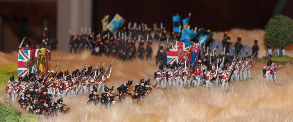 [TMP] "Black Powder Road to Waterloo at Cold Wars" Topic