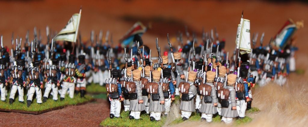 [TMP] "Black Powder Road to Waterloo at Cold Wars" Topic