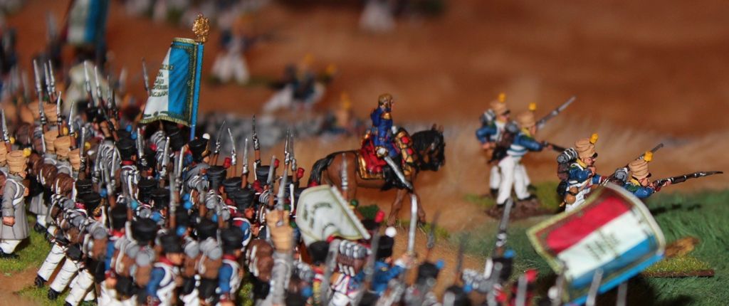 [TMP] "Black Powder Road to Waterloo at Cold Wars" Topic