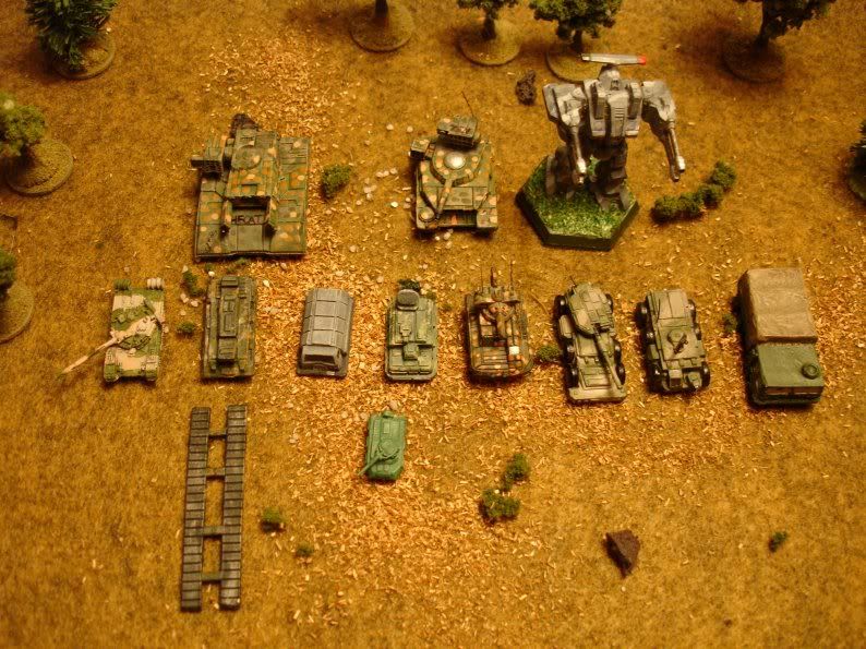 [TMP] "Battletech Stuff" Topic