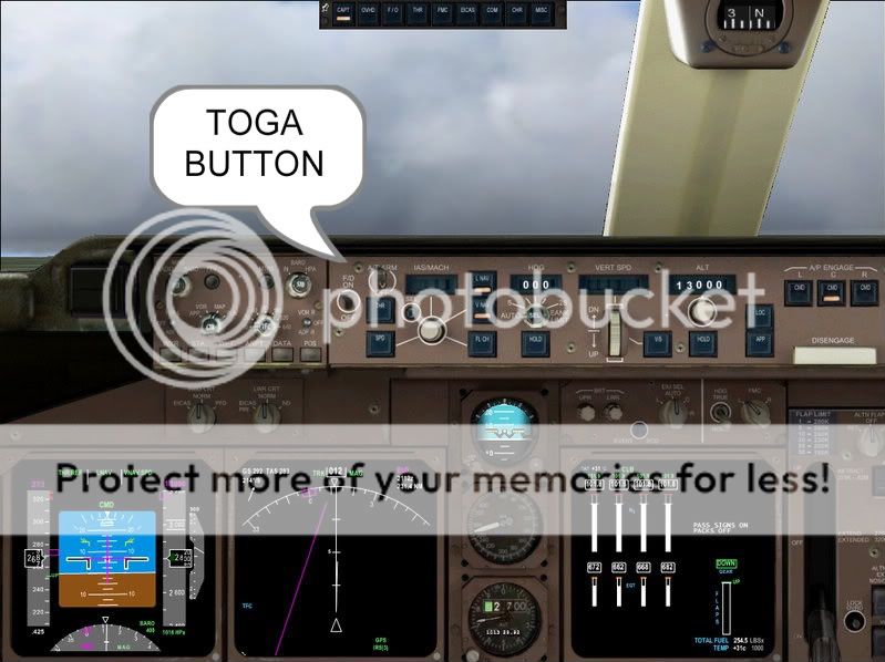 Vraagbaak PMDG 747-400X - Pagina 7 - Dutchfs.com