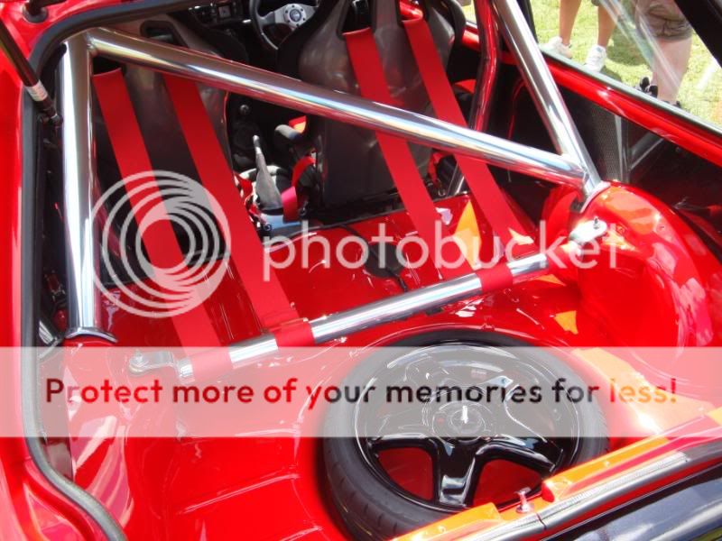 Show me your..... Rally car interiors & Dashboards