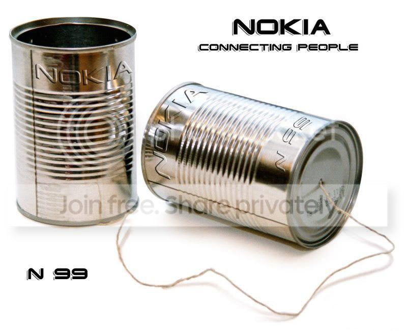 NOKIA N99: Đỉnh cao của công nghệ | Viết bởi conmoi