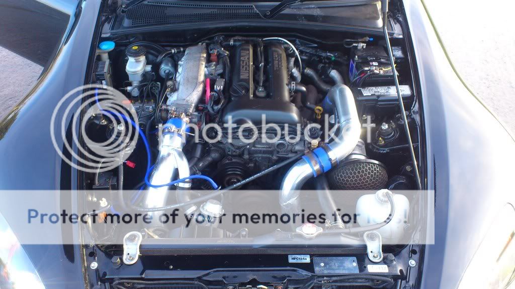 My S2000 Turbo | RMS Motoring Forum