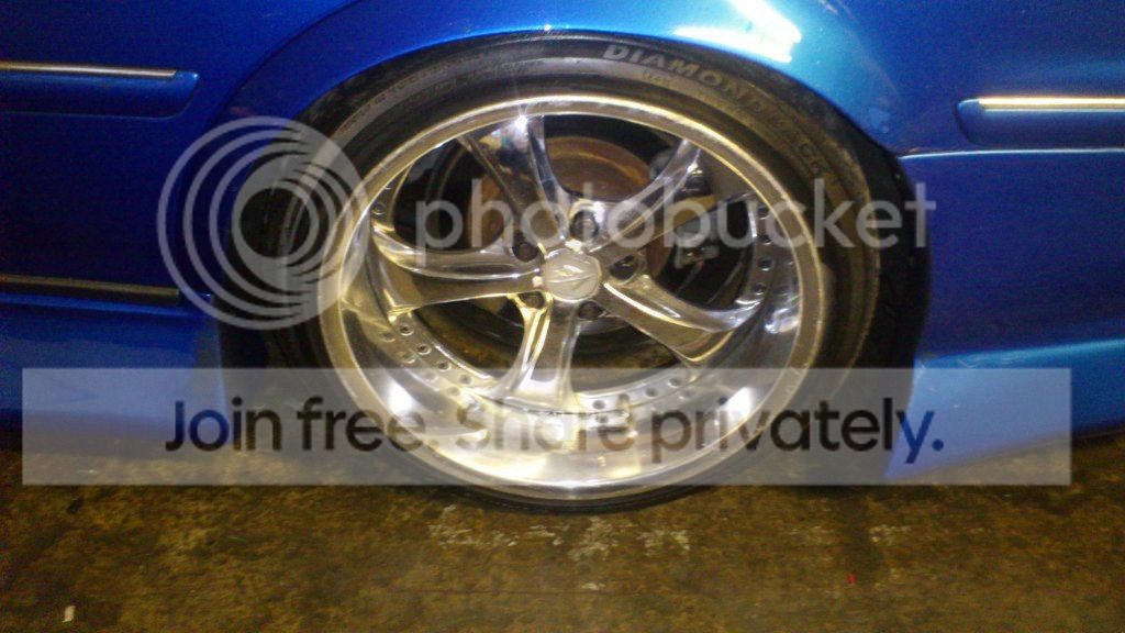 work vs-fk 18x9 and 18x10 | Driftworks Forum