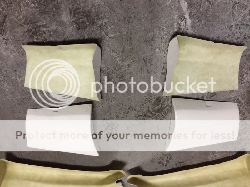 Wanted - s14 rear spats WANTED | Driftworks Forum