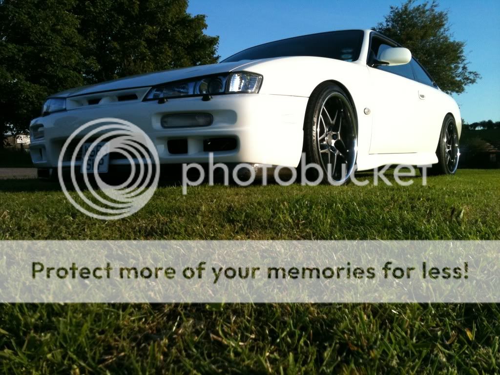 blitz type 3 18x9 | Driftworks Forum