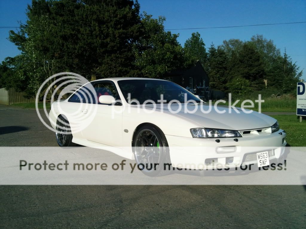 blitz type 3 18x9 | Driftworks Forum