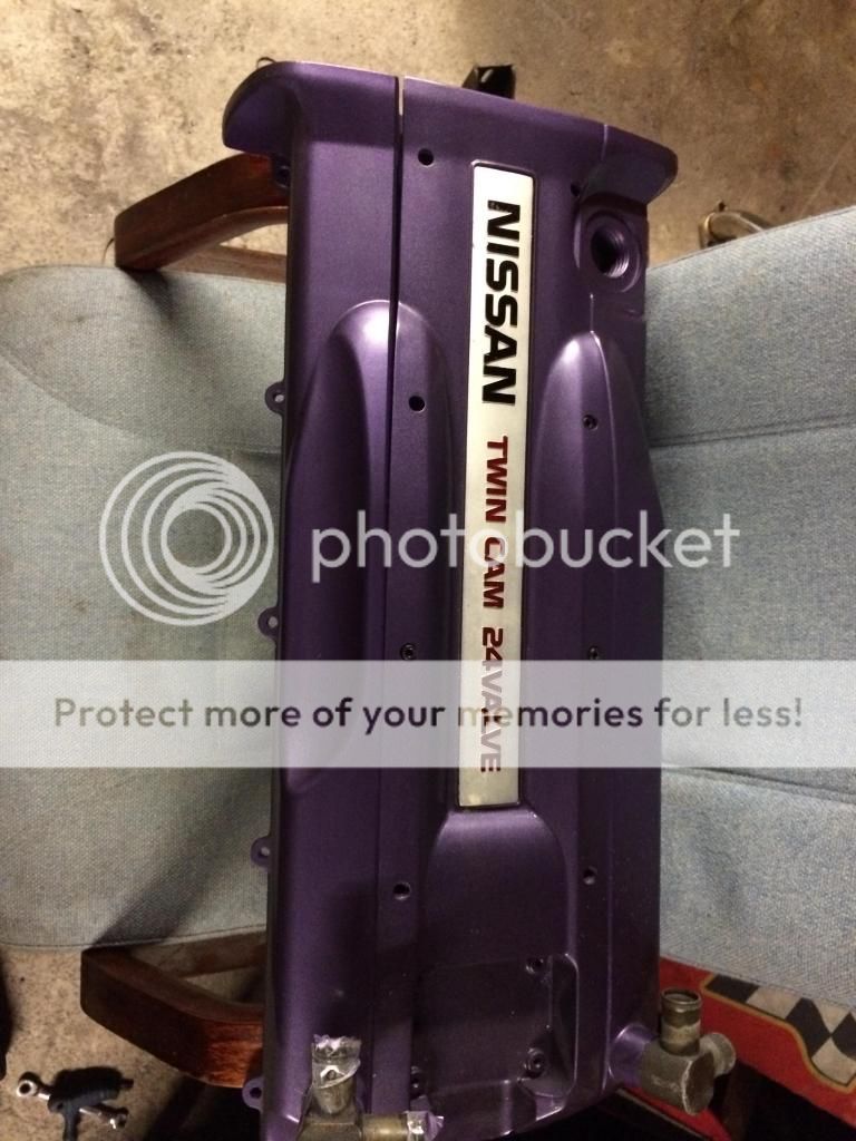 rb26 rocker ,spark plug an timming covers | Driftworks Forum