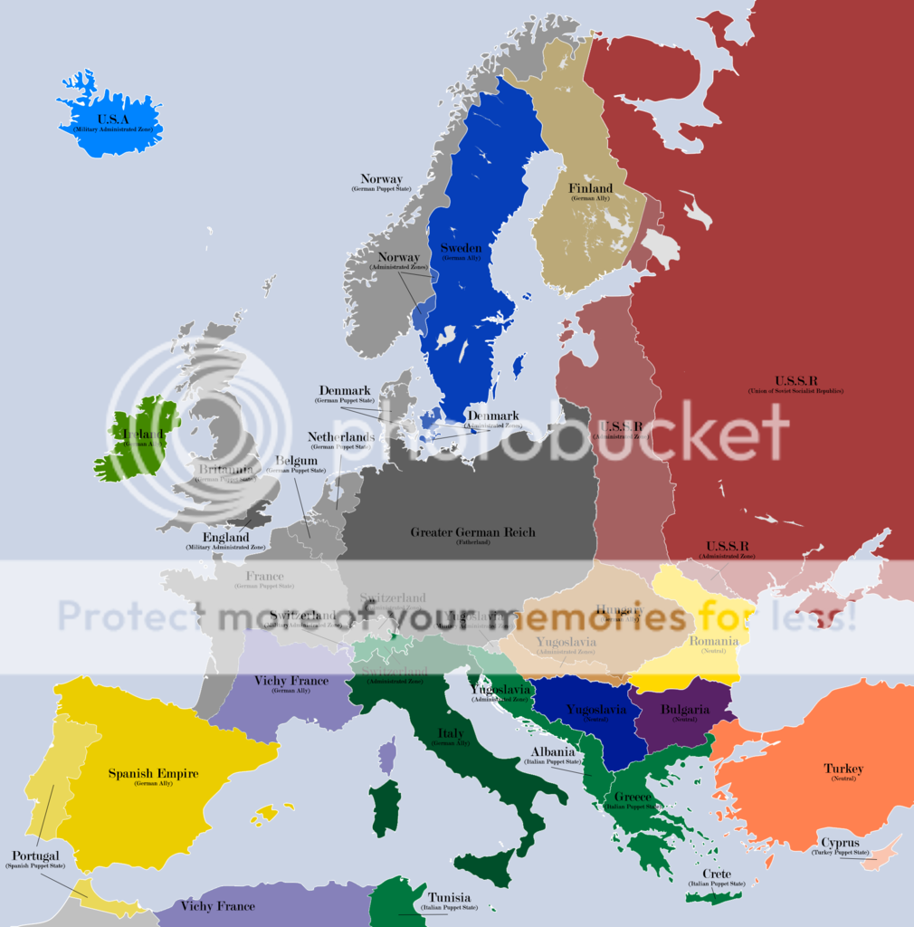 Alternate History Maps Thread! | Paradox Interactive Forums