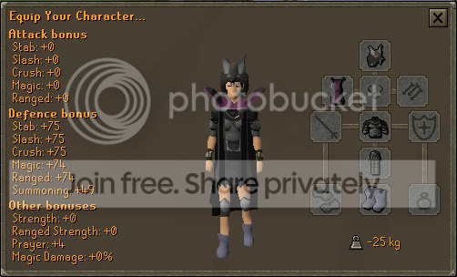 re: RuneScape Outfits XII - Page 4 - RuneScape Forum - Neoseeker Forums