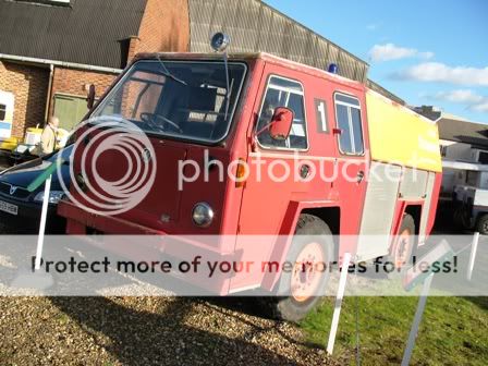 Yet another vehicle - Stonefield Forum