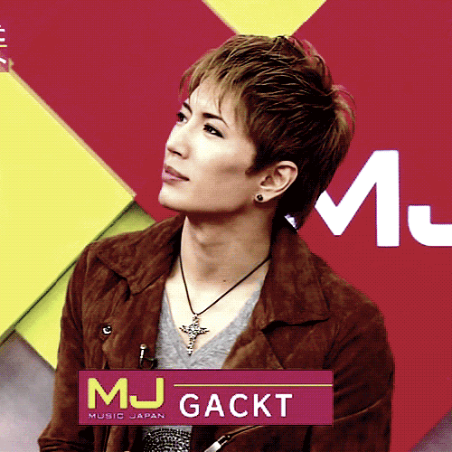 GACKT's Hollywood debut BUNRAKU opens in cinemas across Japan - あらま ...