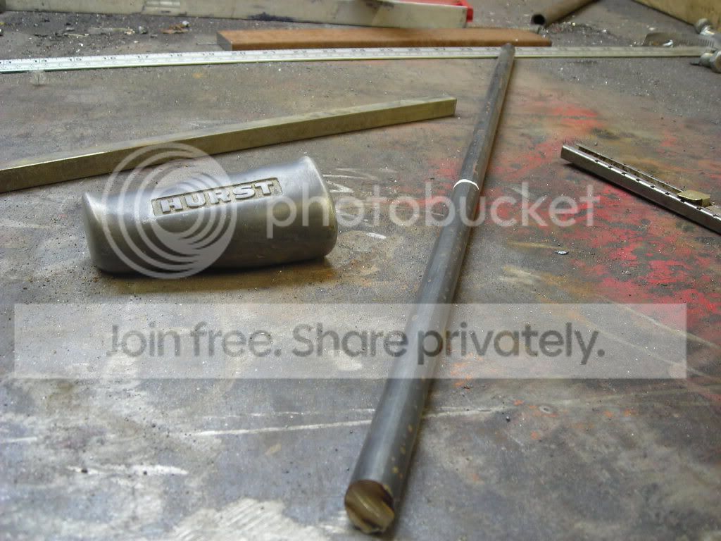 Gen Shovel Build | Jockey Journal Forum