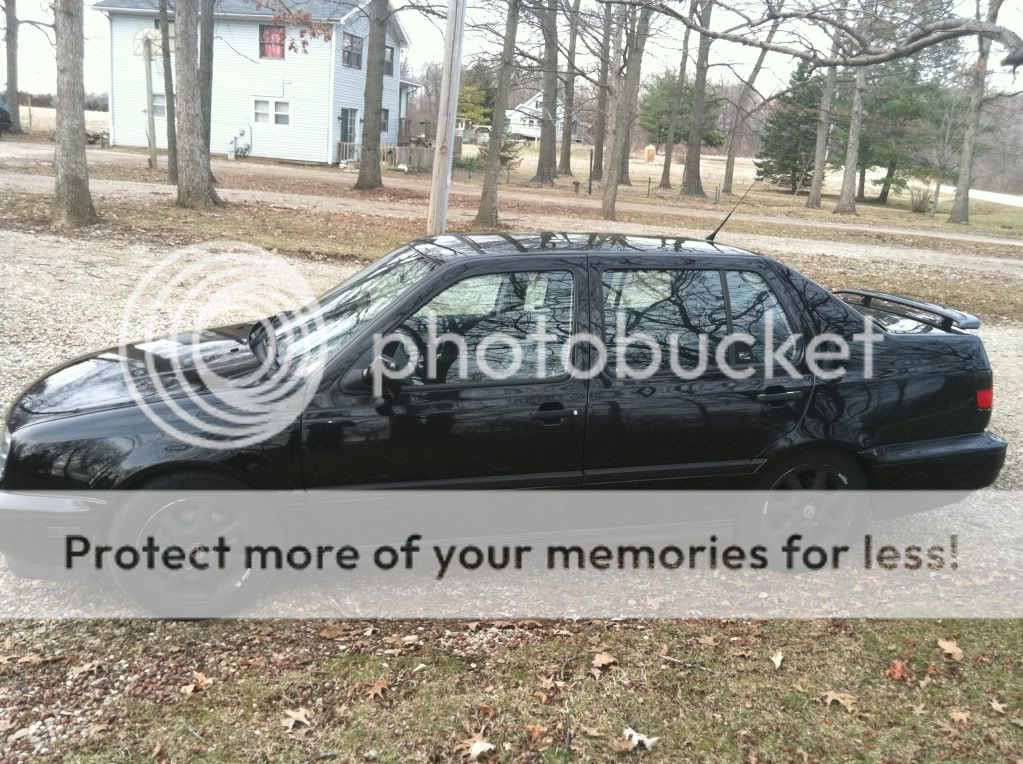 FS: 99 Jetta VR6 86k Black/Black | VW Vortex - Volkswagen Forum