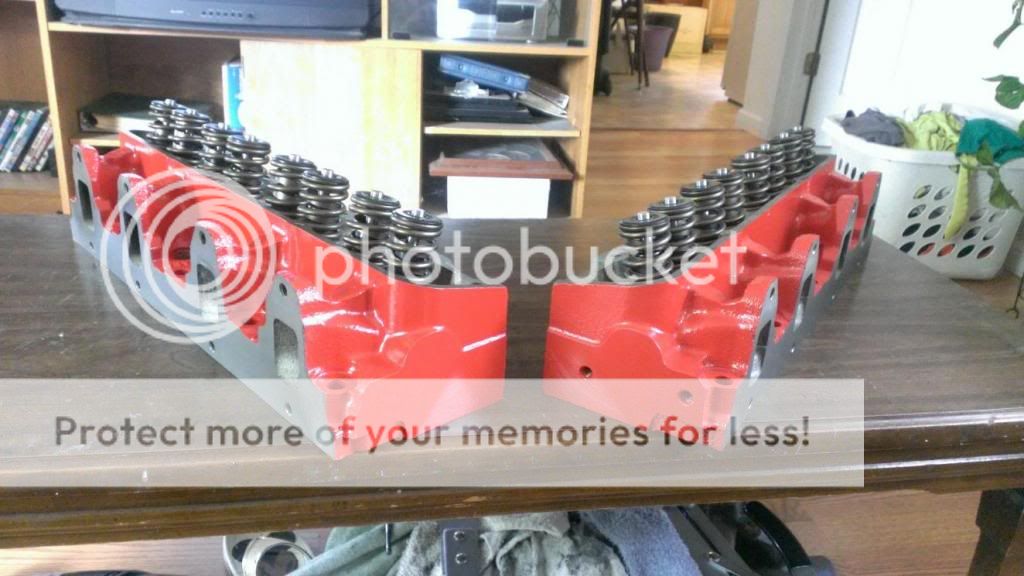 1971 F100 Custom engine overhaul: the breakdown of the FE Engine - Ford ...