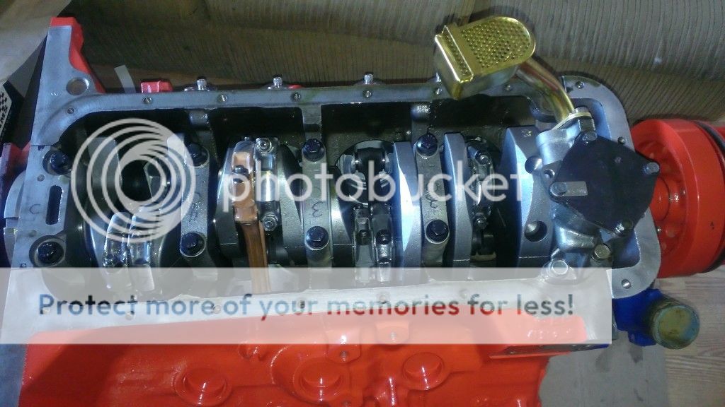 1971 F100 Custom engine overhaul: the breakdown of the FE Engine - Page ...