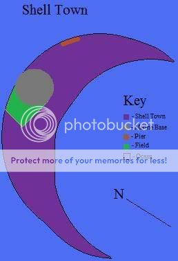 One Piece RP -> Shell Town Briefing