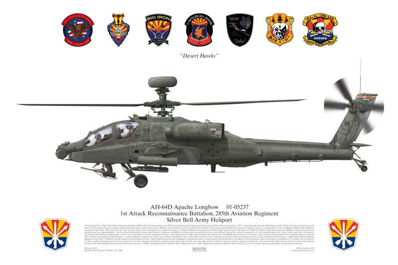 New releases from Squadron Prints - FighterControl