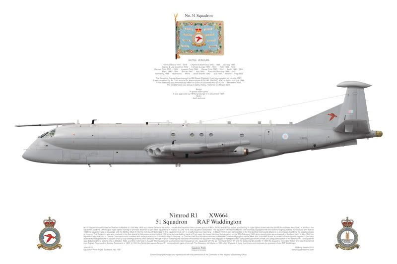 New releases from Squadron Prints - FighterControl