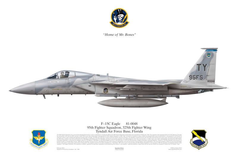 New releases from Squadron Prints - FighterControl