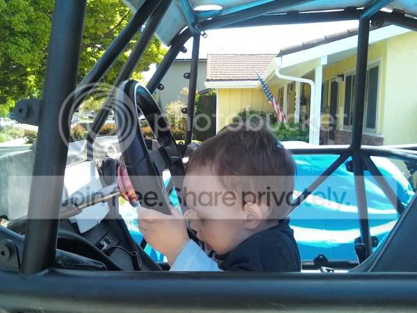 KOH/Ultra 4 Buggy for sale | Pirate 4x4