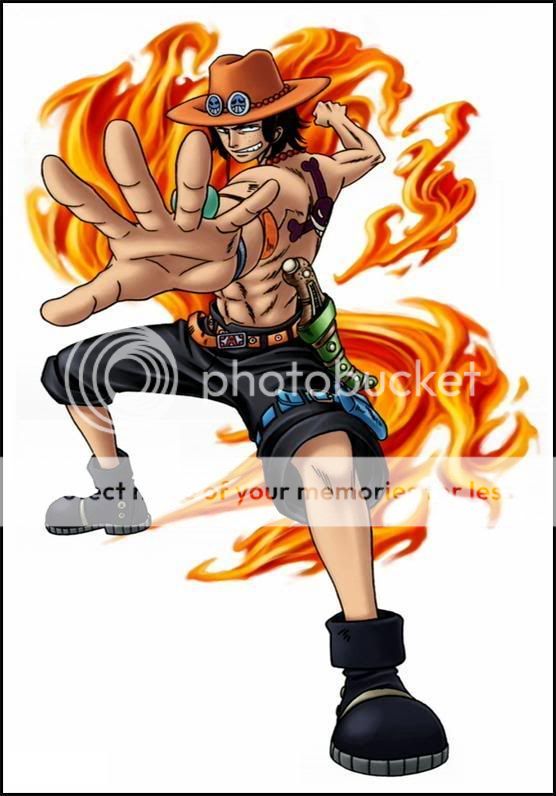 Favorite One Piece character? - Gen. Discussion - Comic Vine