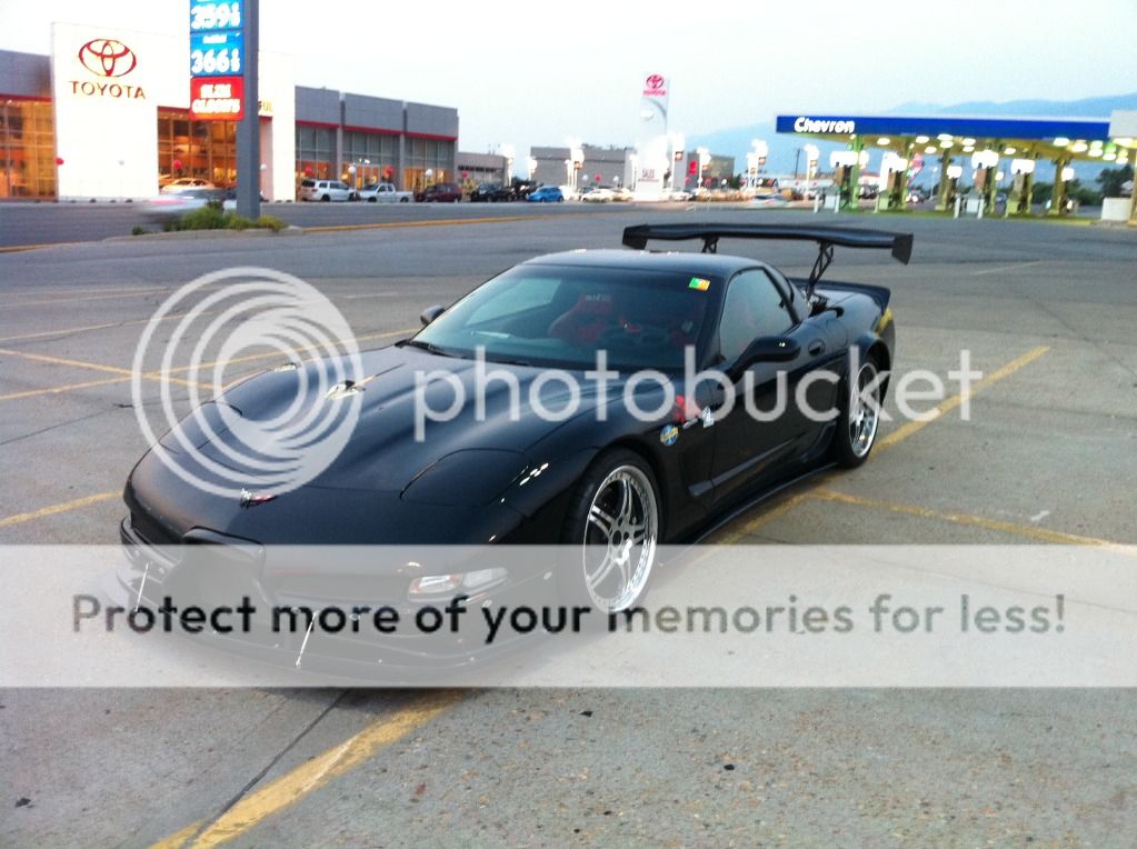 Iforged Classics - CorvetteForum - Chevrolet Corvette Forum Discussion