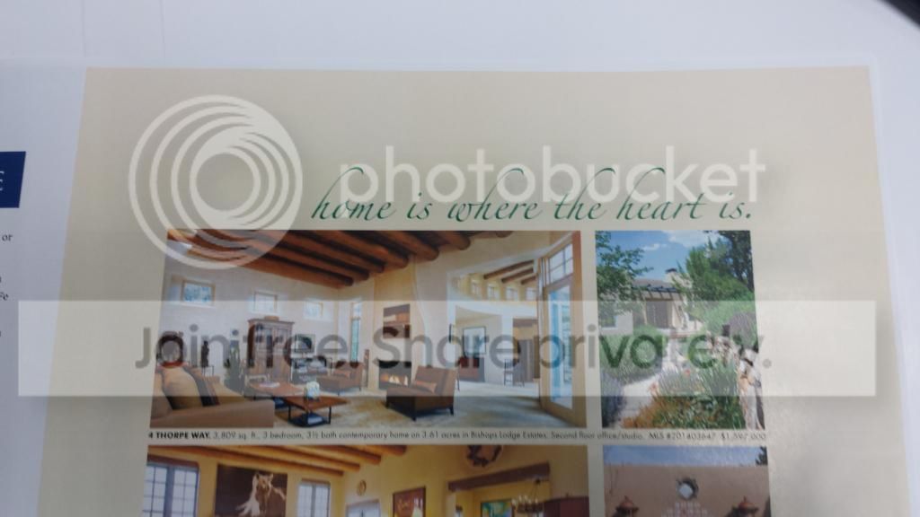 More image issues | Color Printing Forum