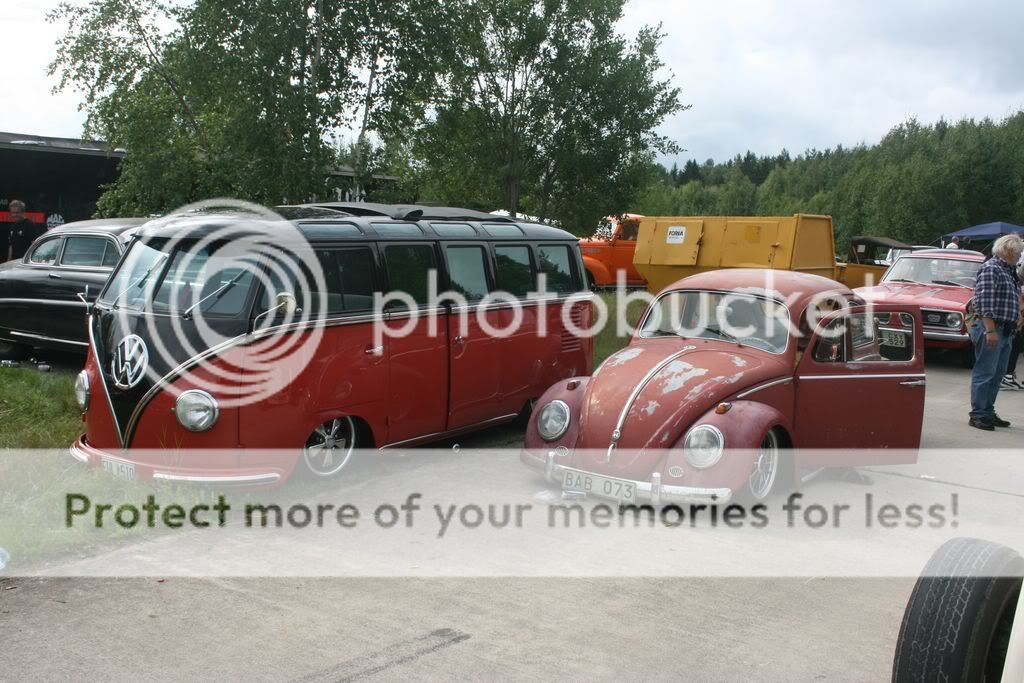 Power Hot Rod Reunion Sweden, lots of pics | The H.A.M.B.