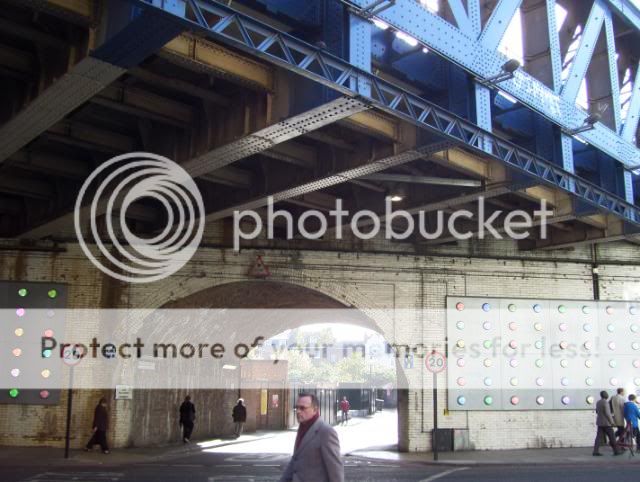 inspirations, for model bridges - Page 13 - New Railway Modellers Forums