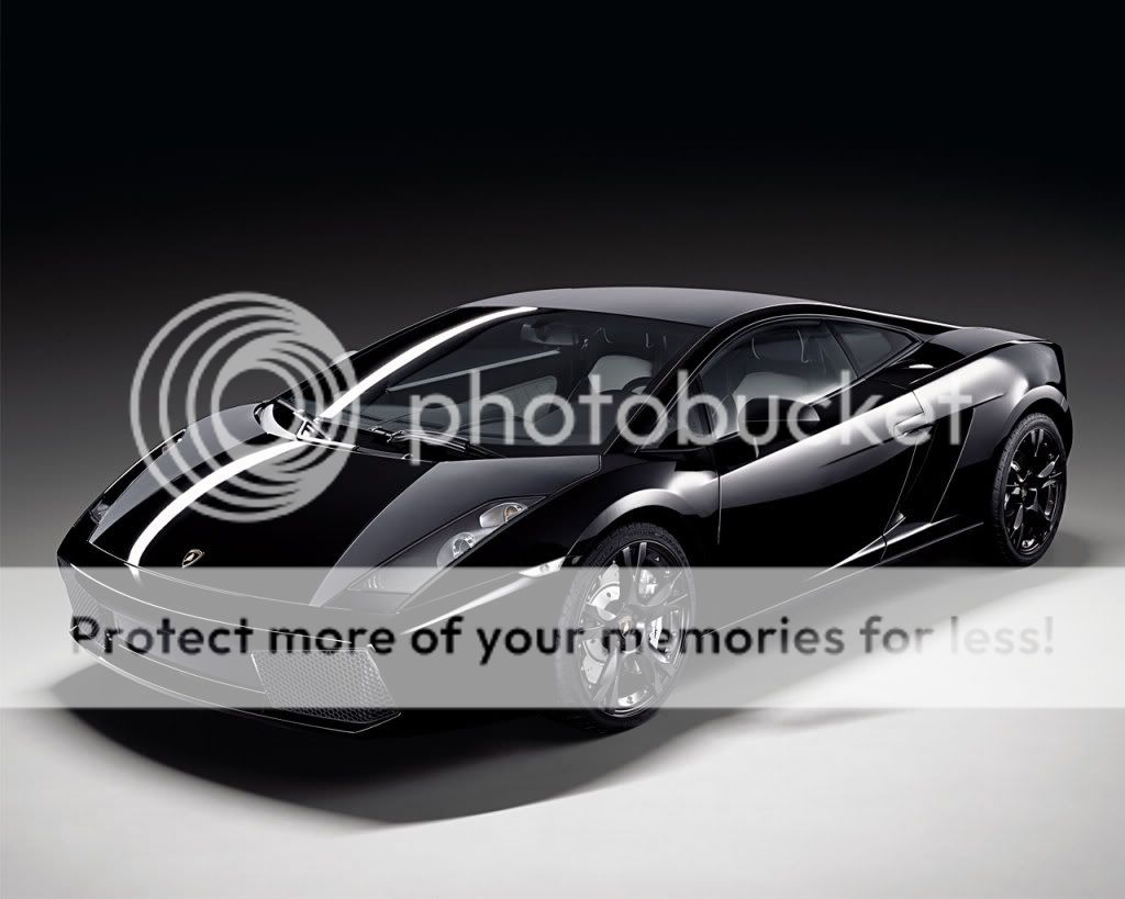 Bộ sưu tập Lamborghini đẹp mê ly | Viết bởi xinu2727