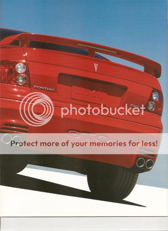 What is the true SAP kit? | LS1GTO Forums