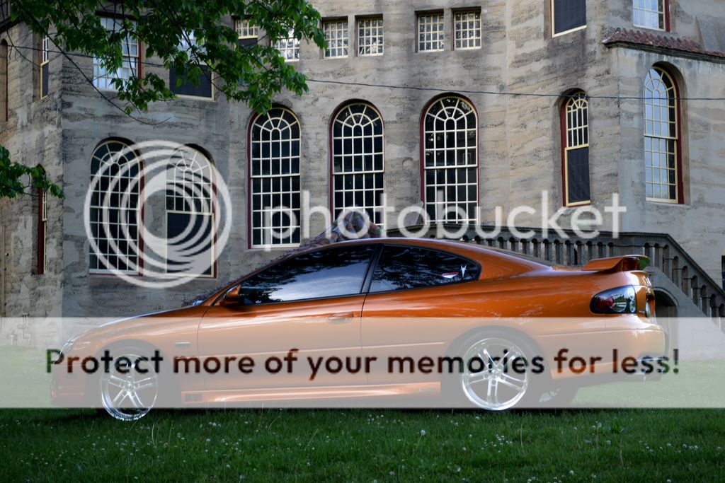 2005 FULL,( or mostly) SAP GTO,DO YOU OWN ONE? | Pontiac GTO Forum