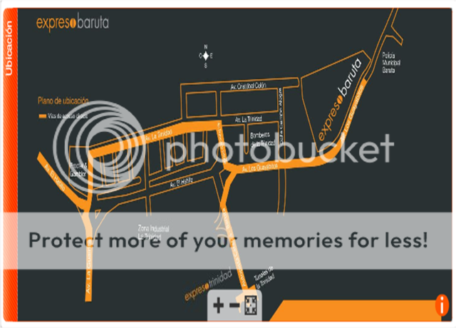 Comerciales | Baruta | C.C. Expreso Baruta | E/C | SkyscraperCity Forum