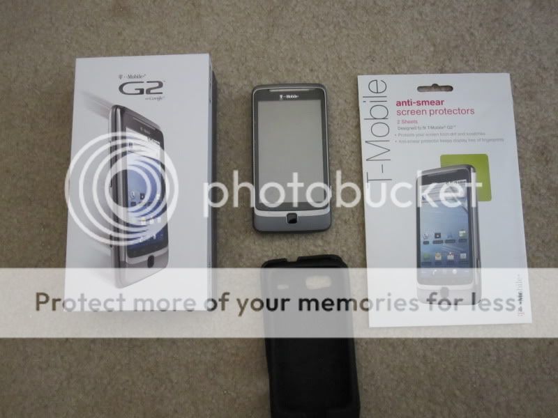 tmobile htc g2 for sale - Calguns.net