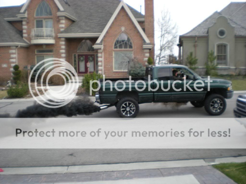 Adrenaline/smarty stack? | Cummins Diesel Forum