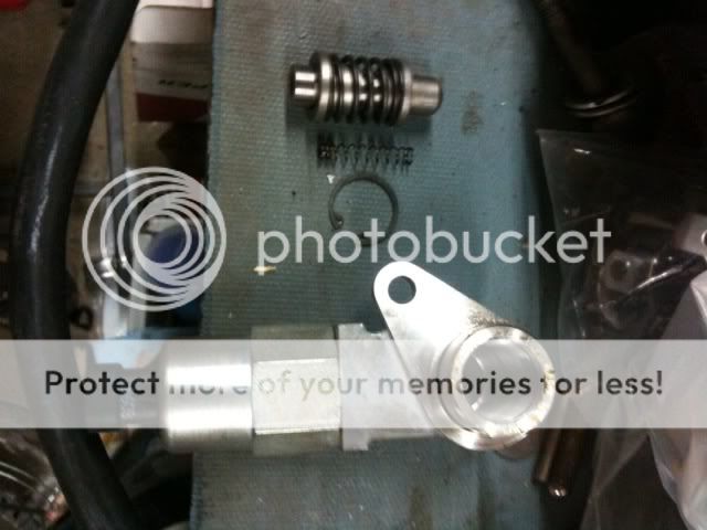 T56 reverse lockout FIX!!! I came up with a good one! | Ford Mustang Forums