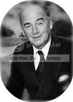 Barry Jones « Gummypete's Blog