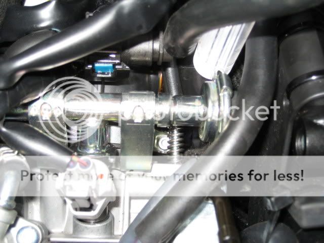 wr250x no external idle control...problem solved! | SuperMoto Junkie