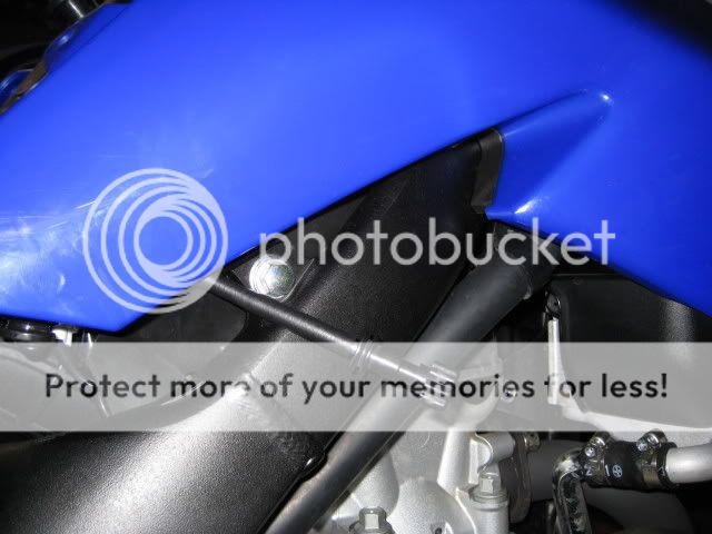 wr250x no external idle control...problem solved! | SuperMoto Junkie