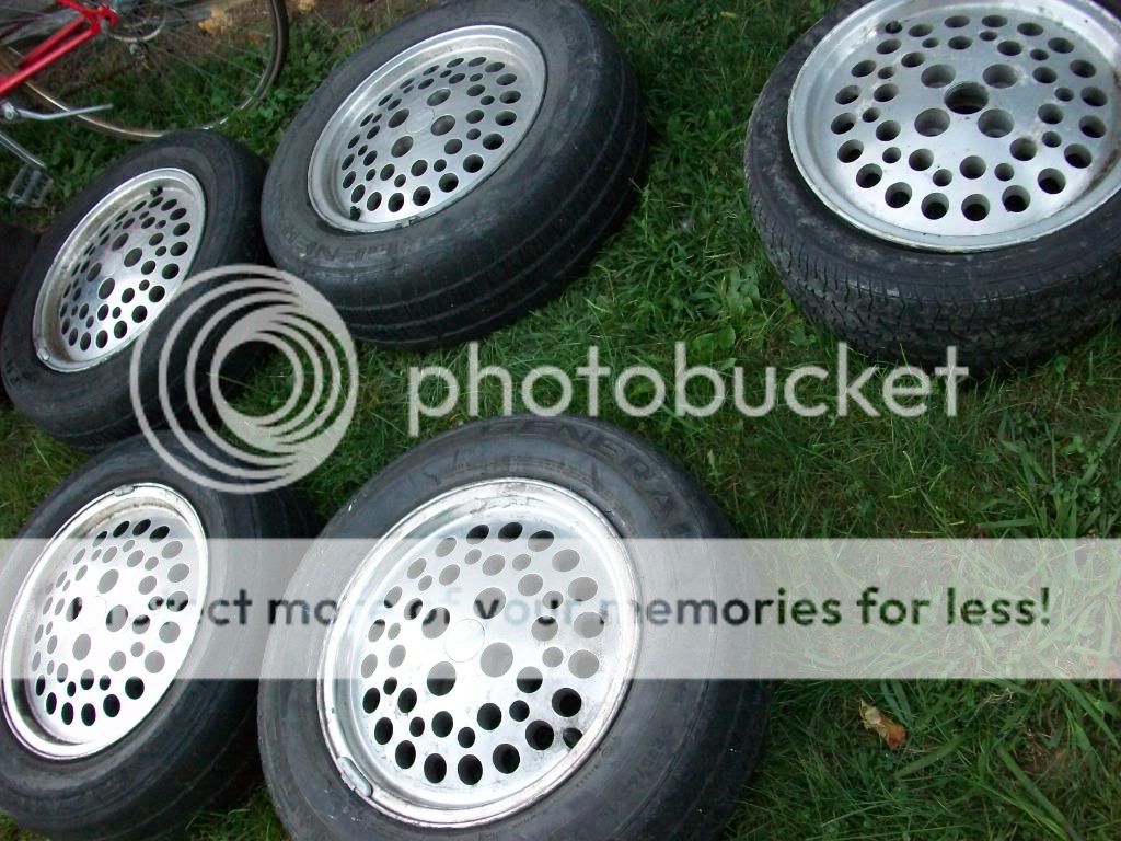 FS Pepper Pot Wheels Rims (5) | VW Vortex - Volkswagen Forum