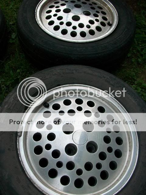FS Pepper Pot Wheels Rims (5) | VW Vortex - Volkswagen Forum