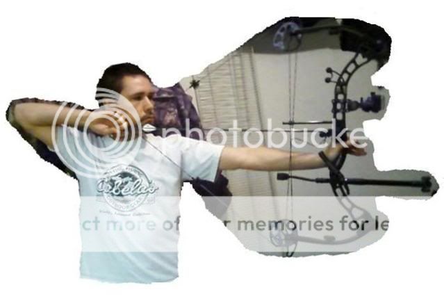 First time for this... How's My Form? | Archery Talk Forum