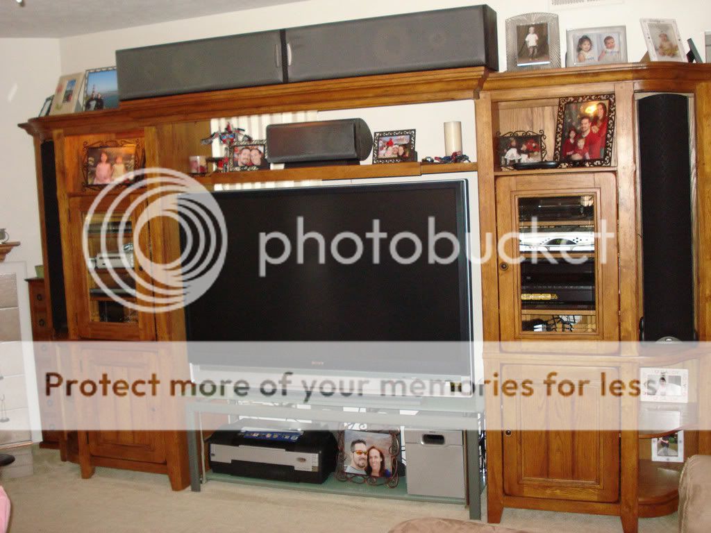 My Setup | AVS Forum