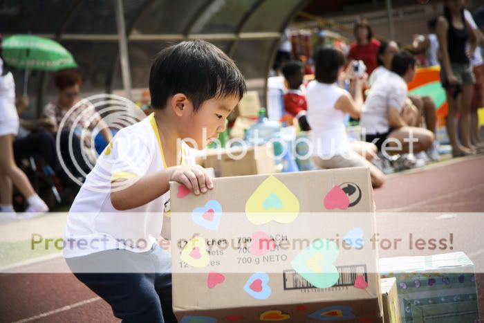 dayspring kindergarten sports' day: gapeseed — LiveJournal