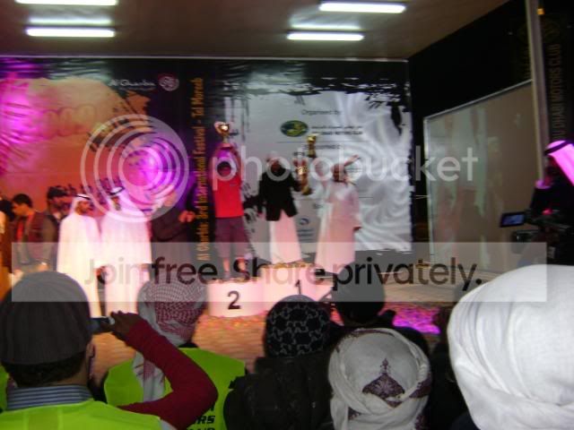 TRF gets back from UAE with Success:) | Raptor Forum