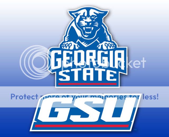 Georgia State Getting New Logos - Sports Logo News - Chris Creamer's ...