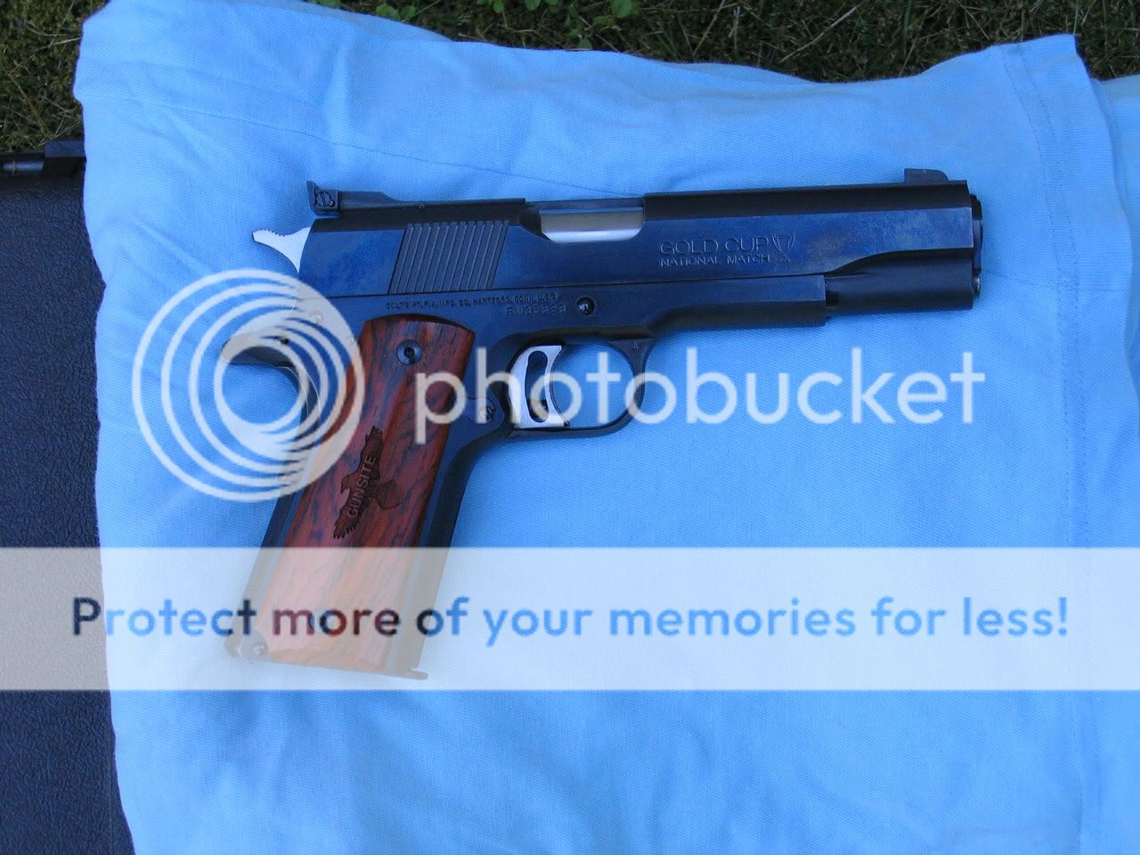 Colt experts - what have I got here? big pics | Canadian Gun Nutz